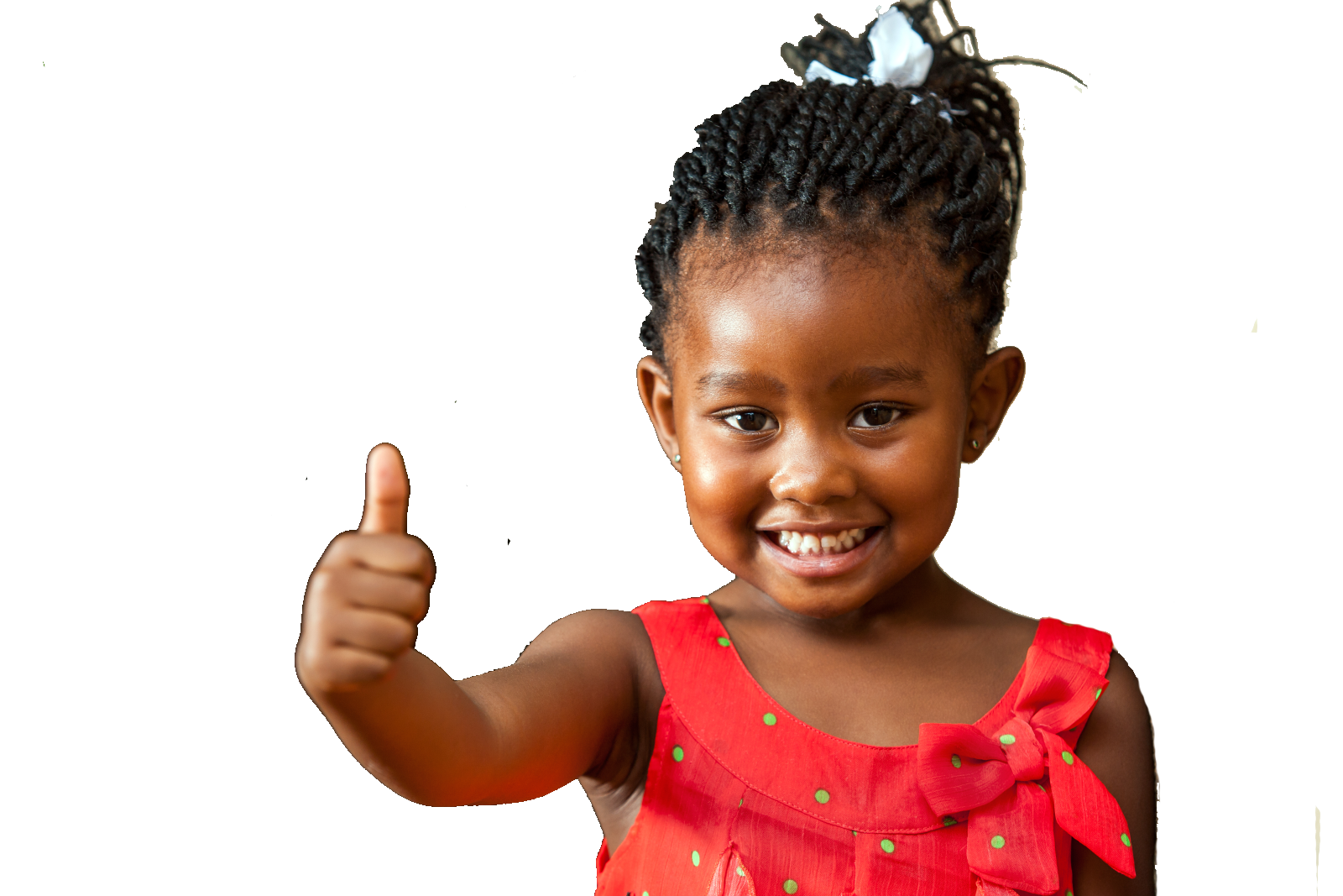 Freedom School 2022 Campaign - The Hannah Project