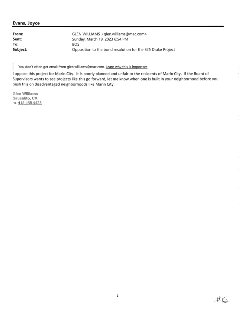 SAVE OUR CITY - The Hannah Project